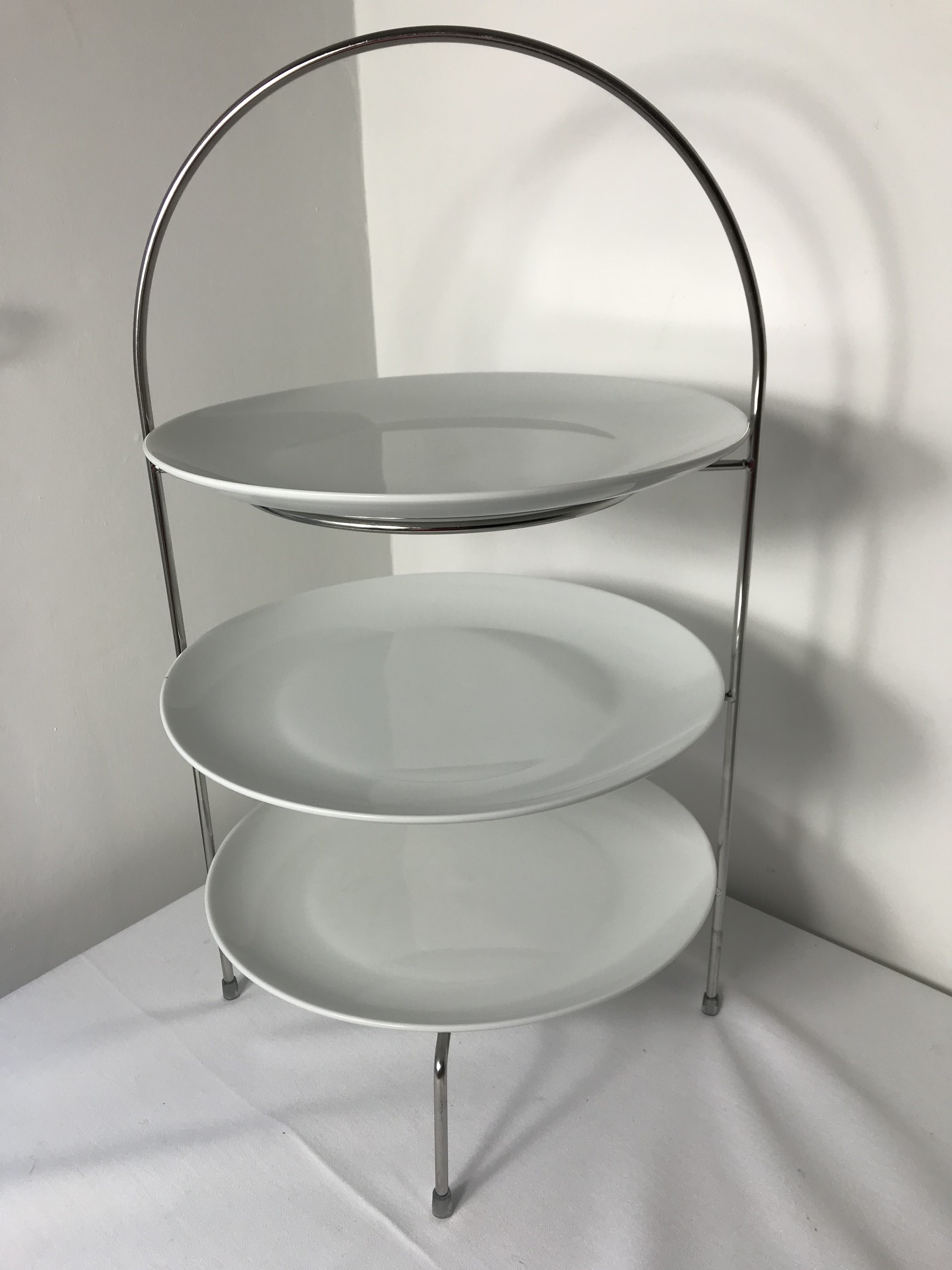 What Is A 3 Tier Cake Stand Called At Thomas Lawson Blog